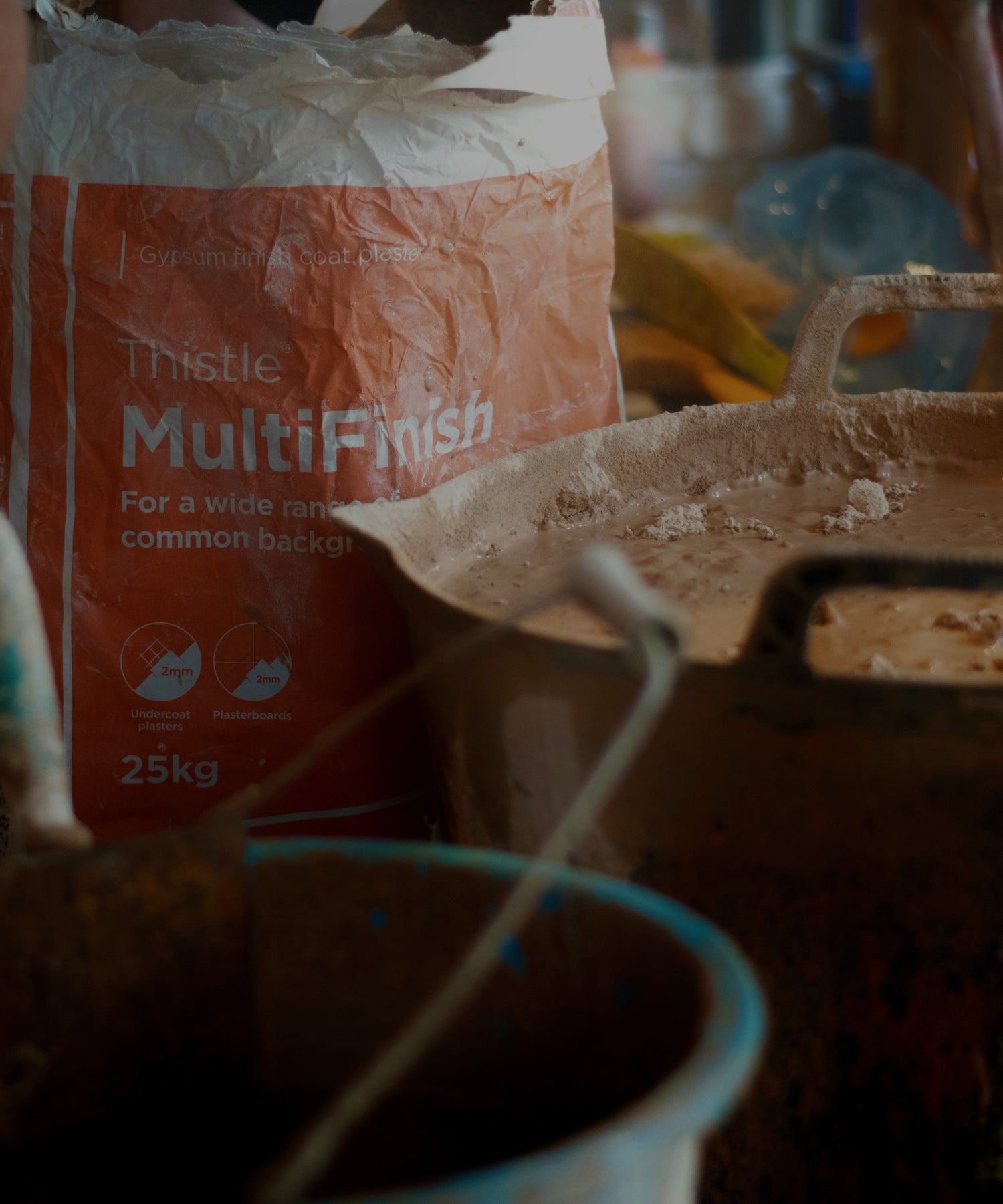 Storm Additives – Storm Additives